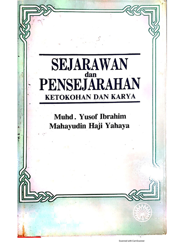 Bab Dalam Buku - Ssu-Ma Chien - Sejarawan Dari Lung-Men | PDF