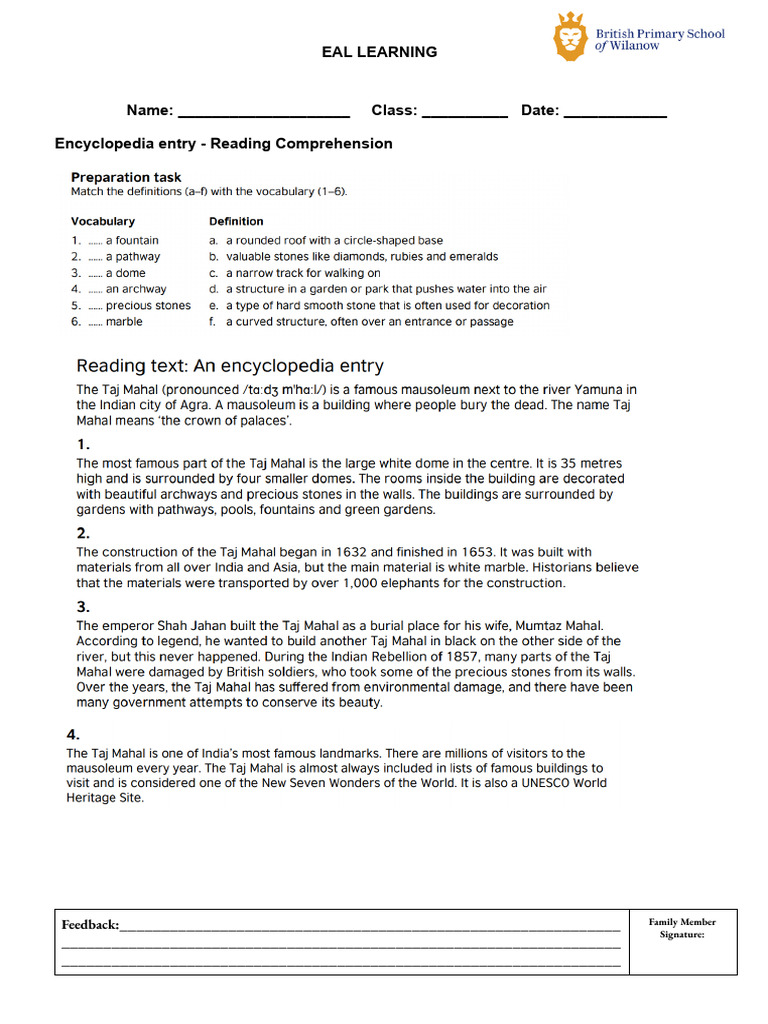 Homework Template | PDF