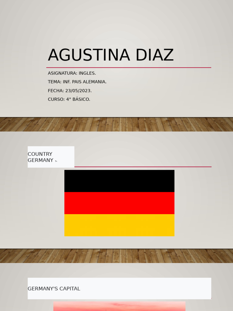 Agustina Diaz | PDF
