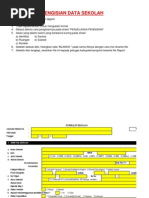 Panduan Penggunaan Aplikasi RDM | PDF