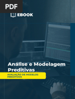 Acurácia e Precisão em Modelos de Classificação | PDF