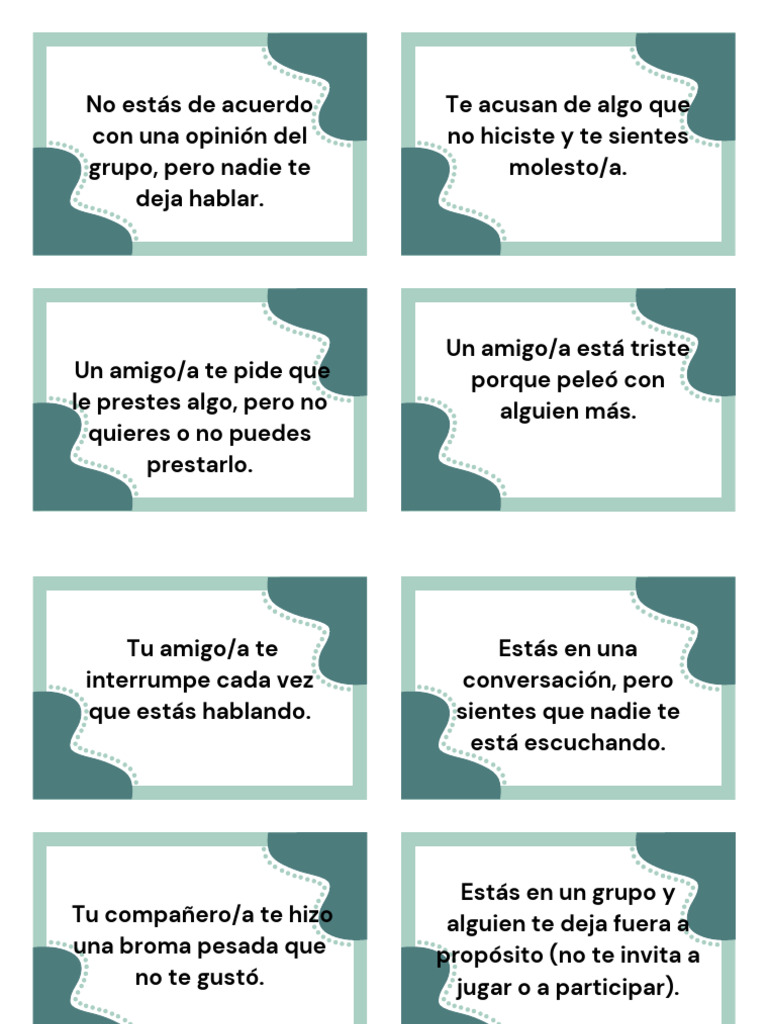 Language Arts Literary Terms Flashcard in Light Green Minimalist Style ...