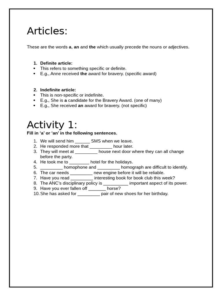 Articles | PDF