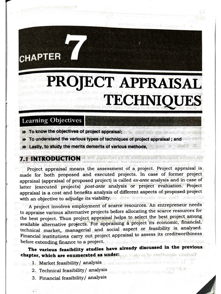 Project Management Notes Unit III | PDF