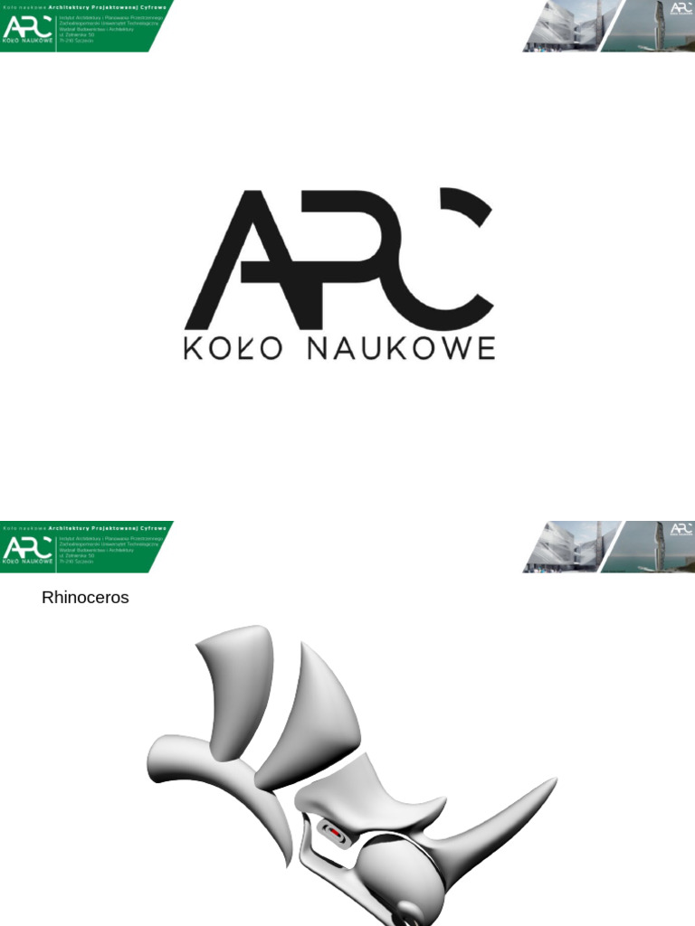 APC Prezentacja | PDF