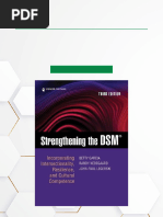 Mental Status Exam (MSE) - PsychDB | PDF | Hallucination | Delusion