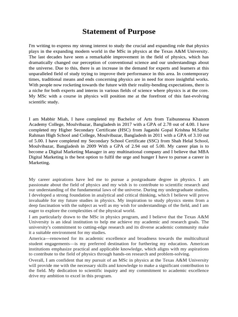 Sop UWS Mabbir | PDF | Cognition | Learning