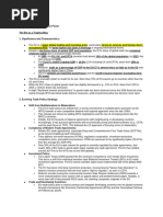 Organigram of DG Trade | PDF