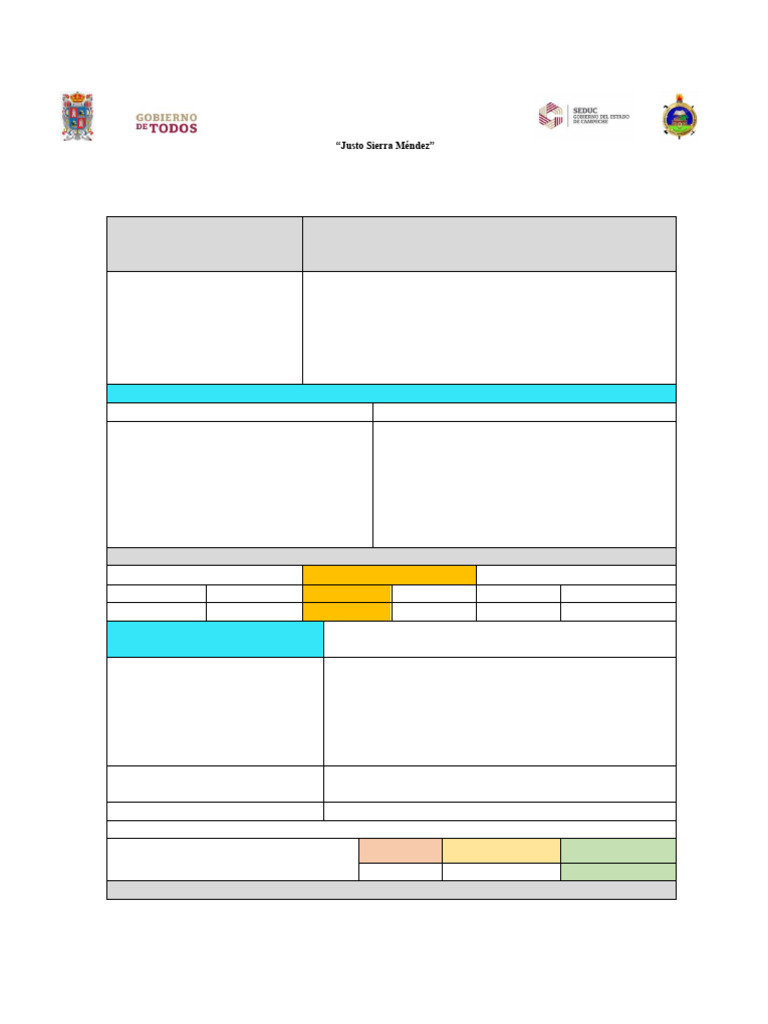 Formatos de Ética, Naturaleza y Sociedad | PDF | Las emociones ...