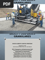 Ficha Técnica Base Granular | PDF | Ingeniería de Edificación | Ciencias fisicas