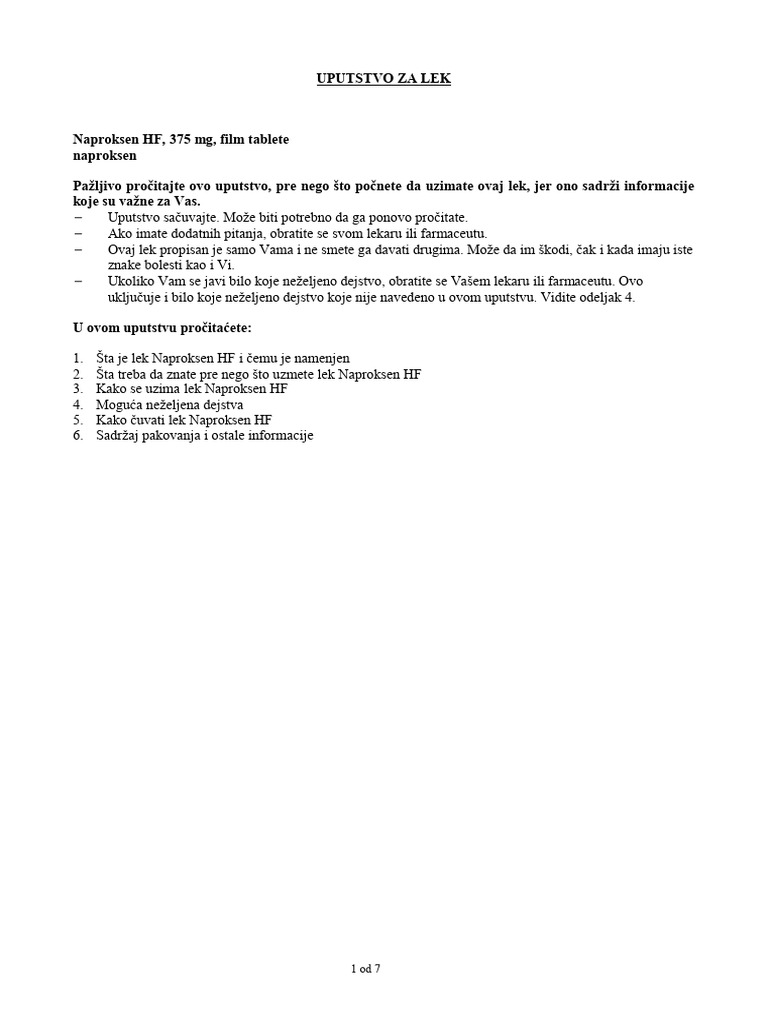 Zlo Proljece | PDF