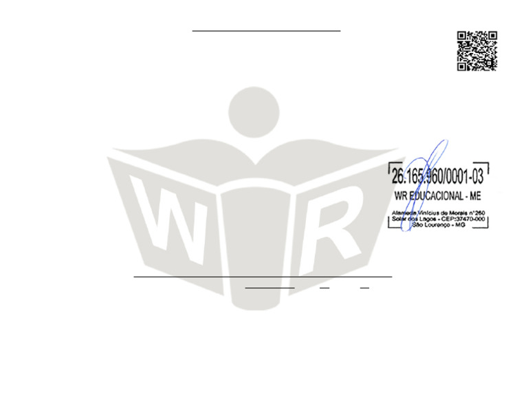 Cert CABEAMENTO Verso | PDF | Rede de computadores | Topologia de rede