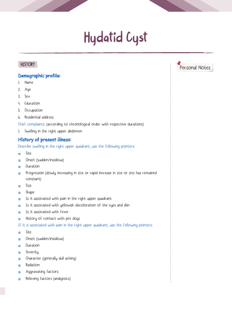 Physics Wallah Meded Clinical Corner Surgery Compress | PDF | Breast ...