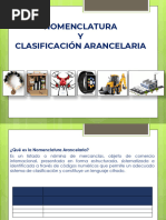 Nomenclatura ALADI - NALADISA (Introducción) | PDF | Taxonomía ...