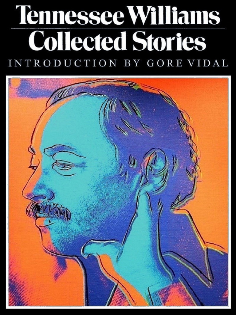 Collected Stories Tennessee Williams | PDF