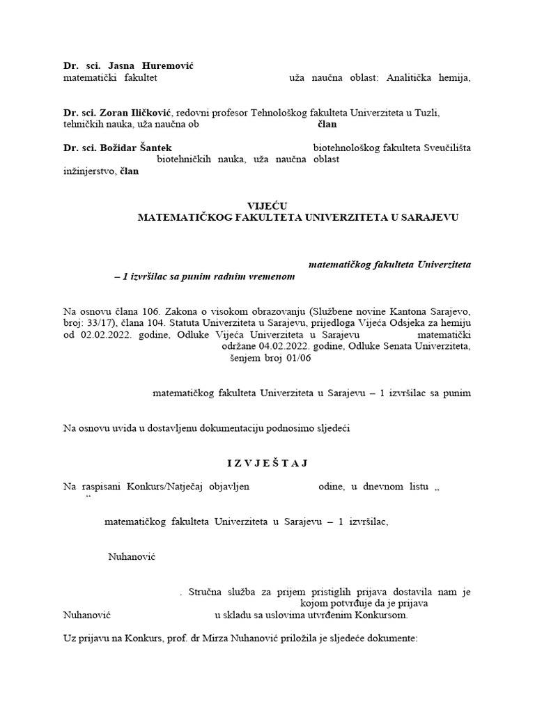 Hemijska Patologija | PDF