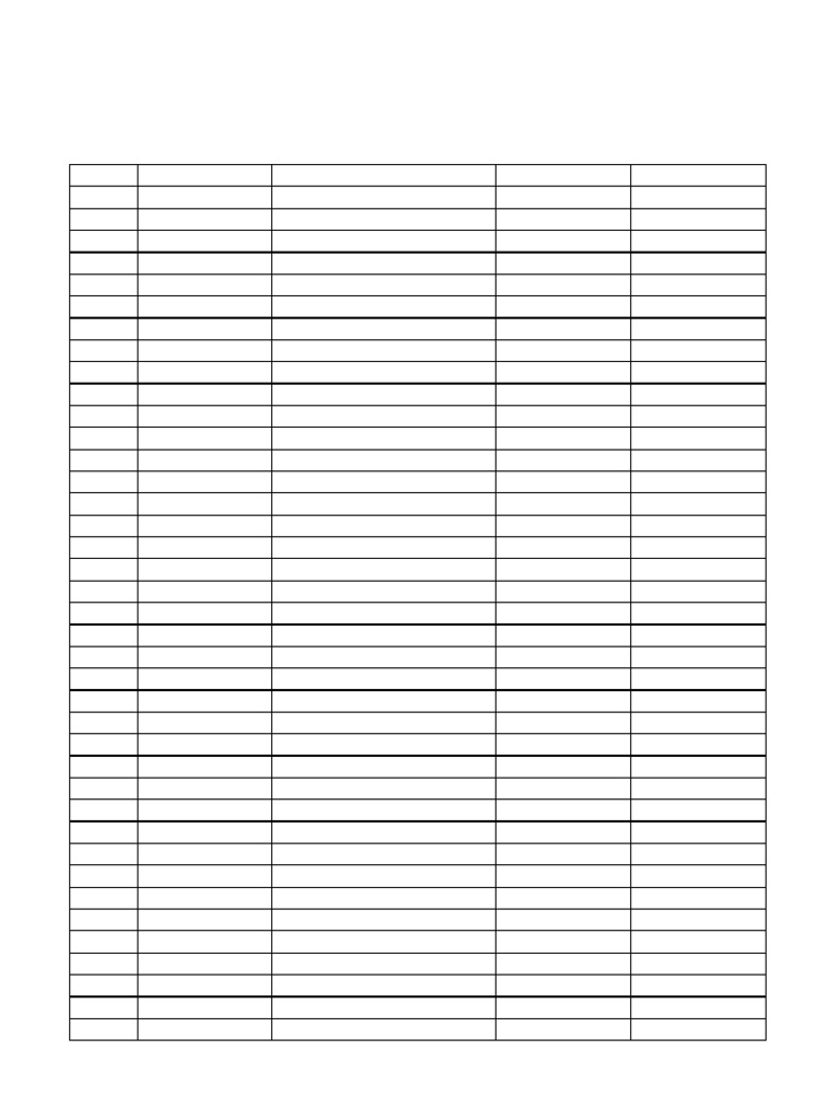 UCS411 Quiz1 SeatingPlan | PDF