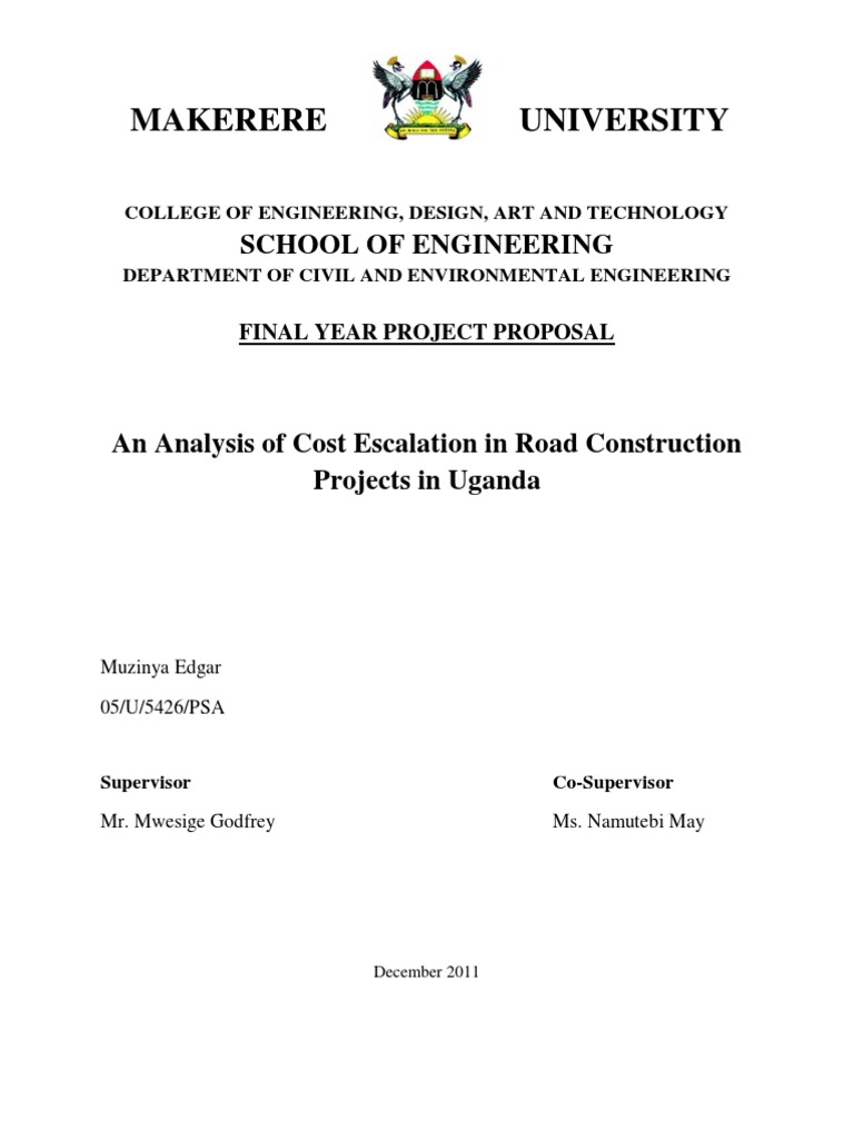 Fyp Working Document | PDF | Survey Methodology | Causality