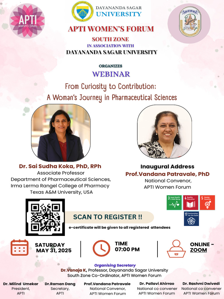 Apti Webinar - South Zone May 31.2025 | PDF