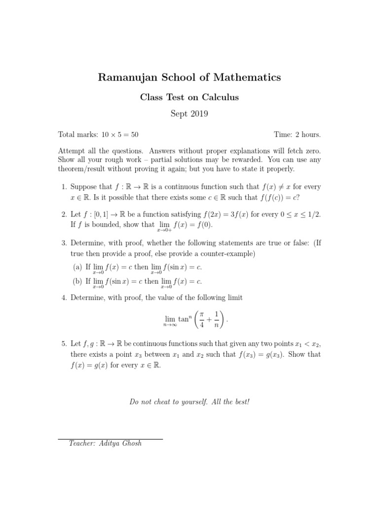 Adv Xii 1st Week | PDF
