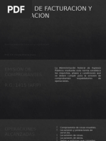 Constatacion Cae | PDF