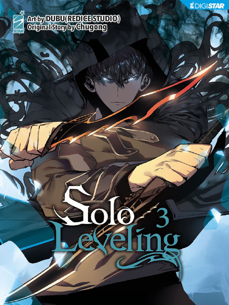 (Ita) Solo Leveling 03 | PDF