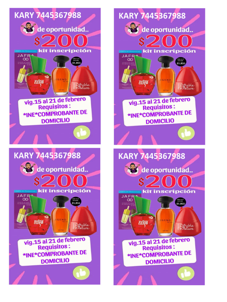 KARY | PDF