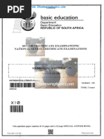 Ifrs 9 Example Lifetime ECL Trade Receivables Provision Matrix 01 | PDF