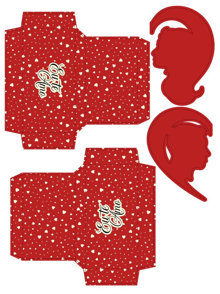 Lateral Menor + Apliques | PDF