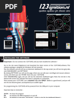 NBIS Quick Start Guide | PDF | Login | Software