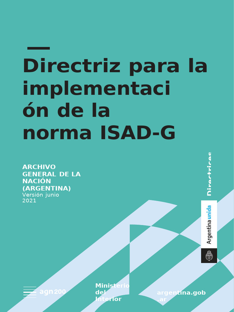 Isad g Final | PDF