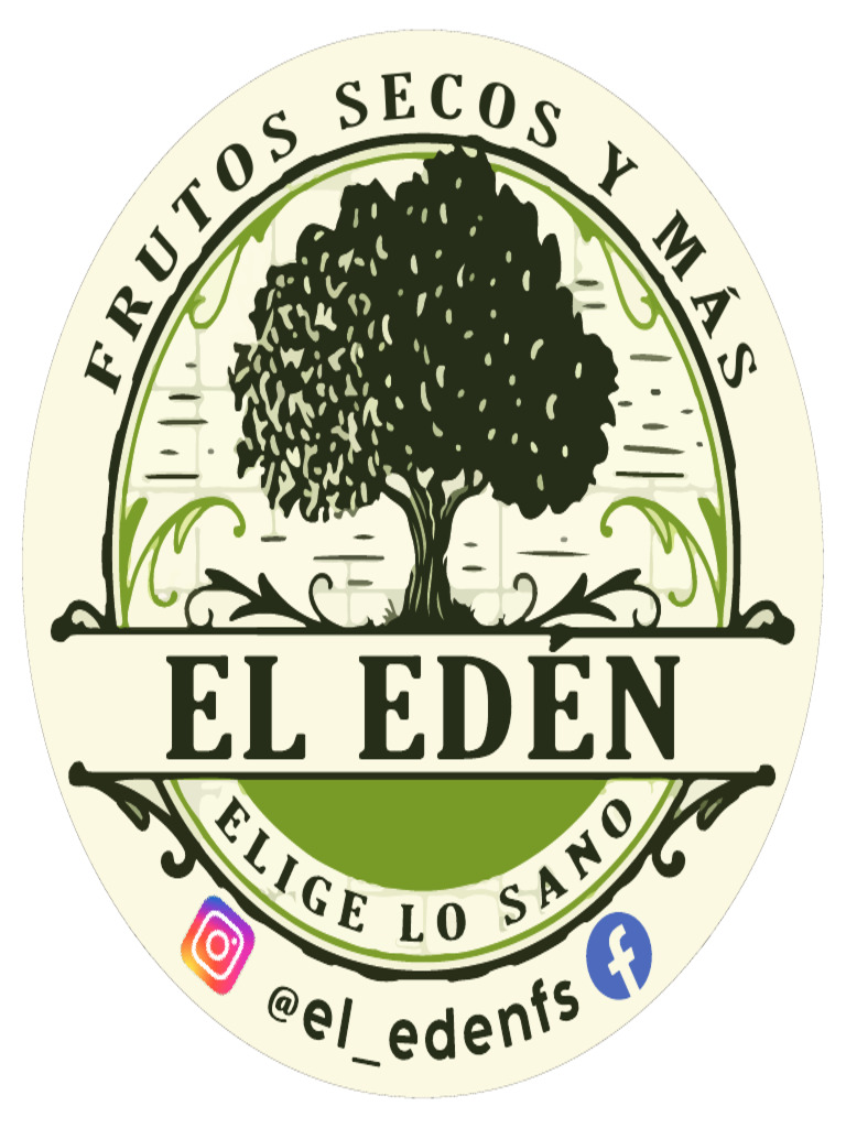 Logotipo Eden 2 en Uno | PDF