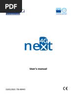 Vodafone USB Connect 4G Product Brochure 2020 | PDF | 4 G | Internet Of ...