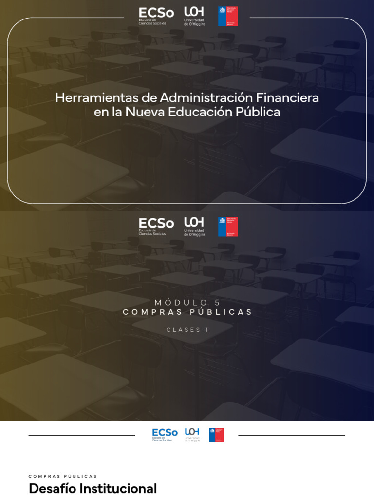 M Dulo 5 Clase 1 | PDF | Monopolio | Responsabilidad