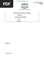 Module 2 - Grade 2 Arts | PDF | Shape | Drawing