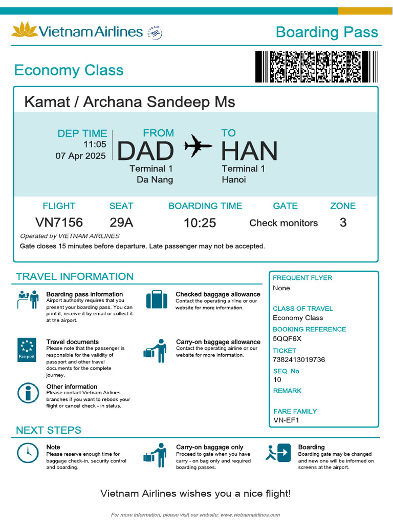 Ms Kamat Archana Sandeep | PDF | Aviation | Airlines