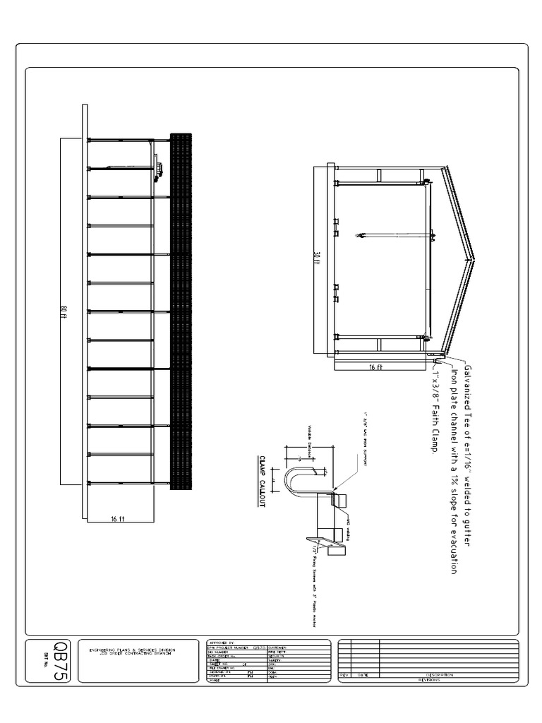 Elevations View | PDF