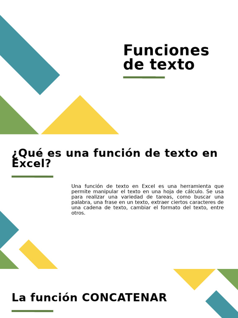Text Tex | PDF | Microsoft Excel | Hoja de cálculo
