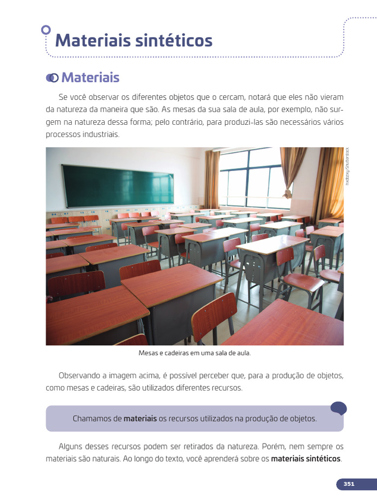 351-364 Ciencias 6a C010 V2 Efaf Mec M23 | PDF | Desperdício | Plástico