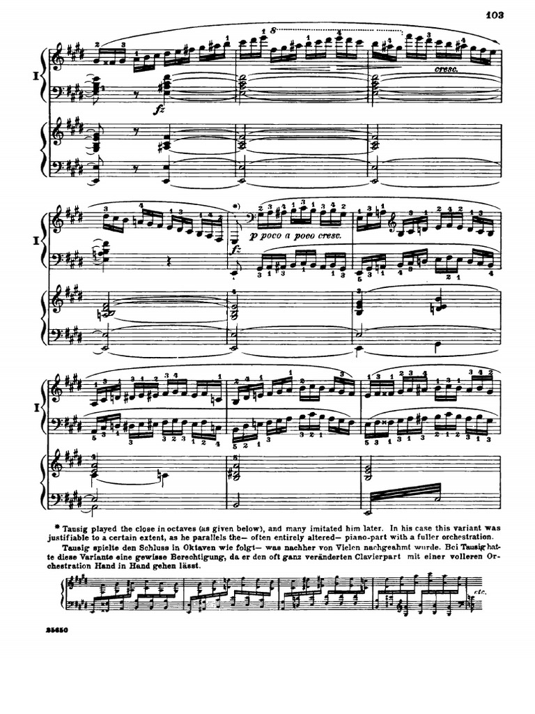 Chopin | PDF