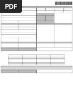 Waybill Sample | PDF | Invoice | Mail