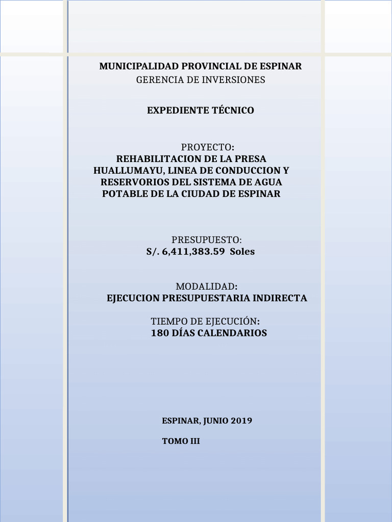 Caratulas Indice y Titulos | PDF