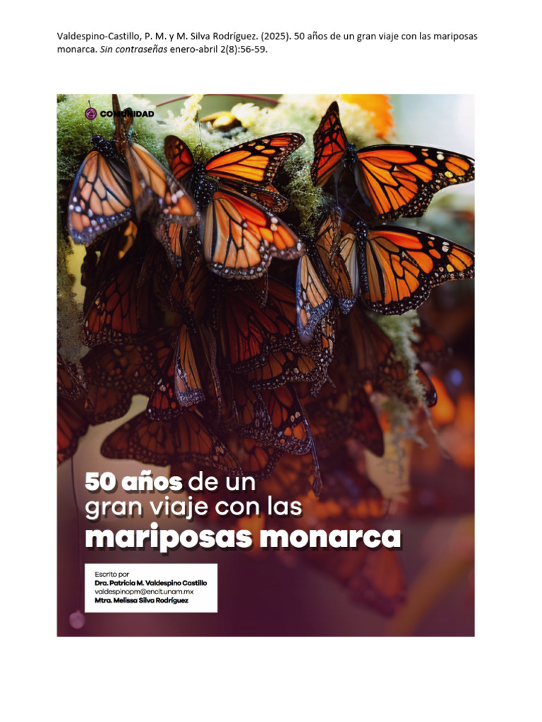 Valdespino y Silva Sin Contraseñas | PDF | México | Biología