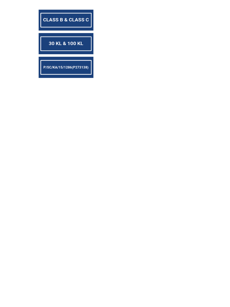 3 Signages | PDF