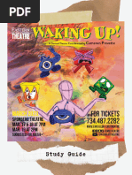 Puppet Show Planning Workbook | PDF | Puppetry | Entertainment