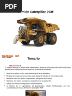 Operacion CAT 798AC | PDF | Tecnología