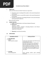 MULTIGRADE - LESSON - PLANS - FOR - GRADES - 3 and 4 | PDF | Teachers ...