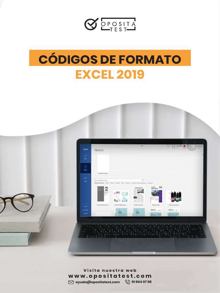 Codigos Excel | PDF | Decimal | Aritmética