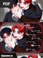 Side story 1-5 Shell Boy-Enciende el amanecer | PDF