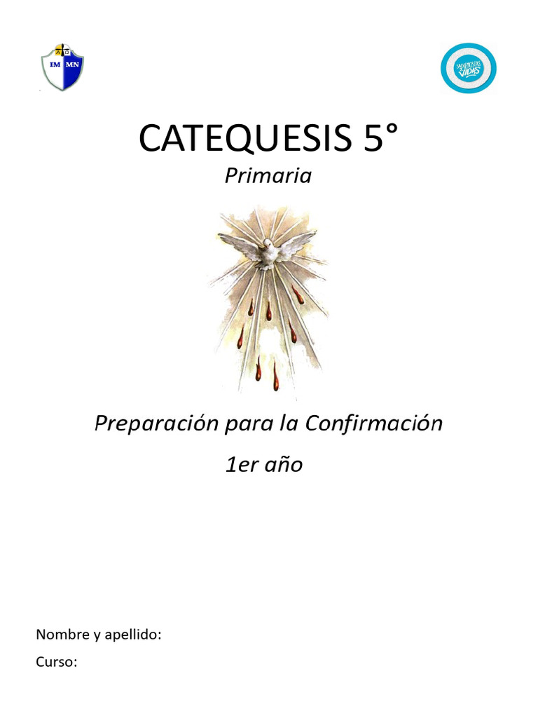 2025 Cuadernillo 5 Primaria | PDF